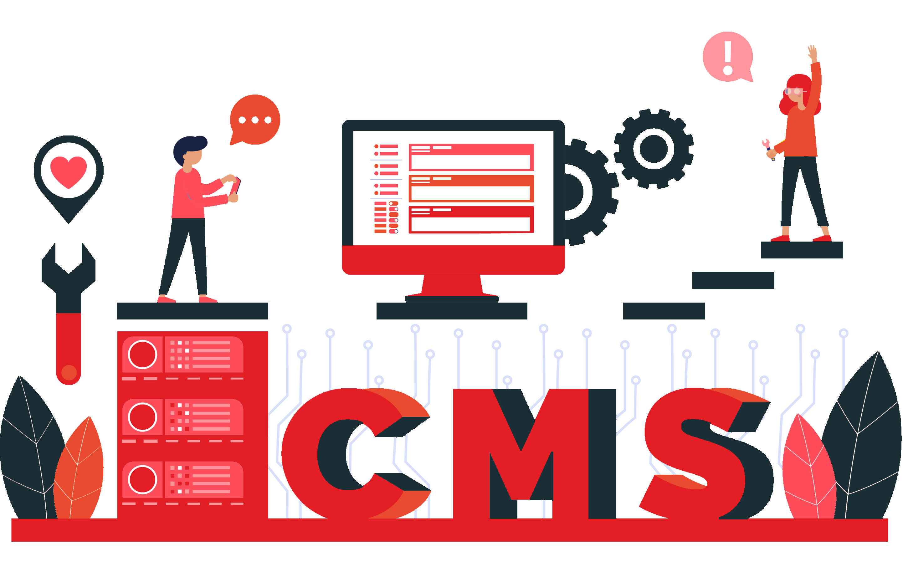 Joomla CMS Development || Welcome to TTC Robotronics Pvt. Ltd.